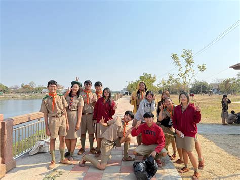 โครงการลูกเ แผนกวิชาเทคโนโลยีสารสนเทศ วิทยาลัยเทคนิคพิมาย Facebook