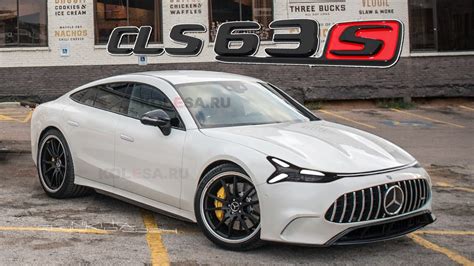 All New 2026 Mercedes Benz Cls Price And Specification Revealed