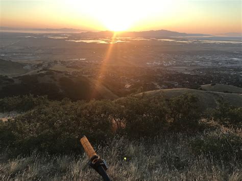 Eagle Crest Multi Trail Salt Lake City Utah