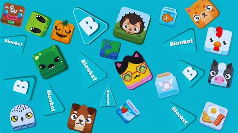 Blooket Characters Collection For Fun Game Sessions 2025