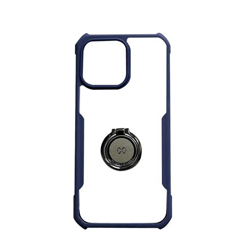 Buy Xundo Beatle Ring Series Iphone 15 Pro Max Blue In Dubai Uae Wee