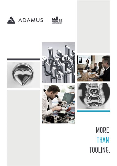 Catalogues - Adamus S.A.