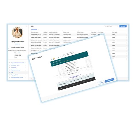 License Primary Source Verification Certemy