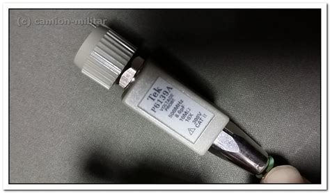 Osciloscopio Tektronix Tds 3034b Con Extras En Venta Camion Vehiculos Militares Ropa