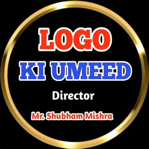 Logo Ki Umeed Youtube