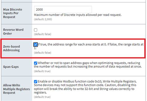 How To Configure Ignition Modbus TCP Module For EPIC Or RIO Ignition OptoForums