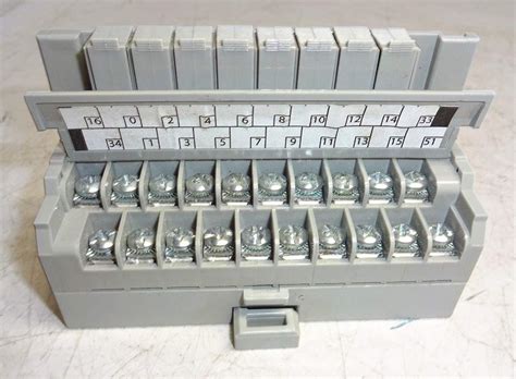 Buy TBNF SER A TBNF A For Allen Bradley Flex Flex Ex Flex XT I O System