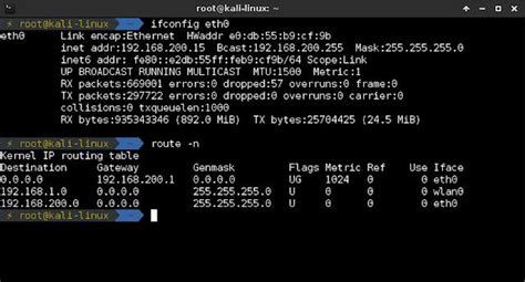 SETTING DAN KONFIGURASI SERVER