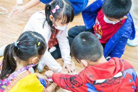 โรงเรียนสาธิตมหาวิทยาลัยเชียงใหม่ ระดับอนุบาลและประถมศึกษา