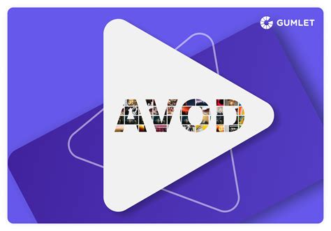 Avod Advertising Based Video On Demand