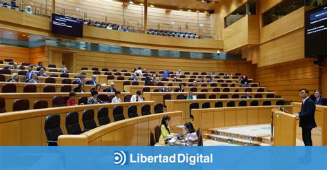 El Gobierno Impugna La Transición Al Aprobar De Manera Definitiva La