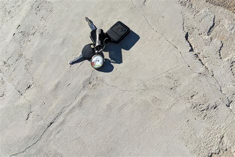 Ask The Builder Simple Concrete Patching Secrets The Epoch Times