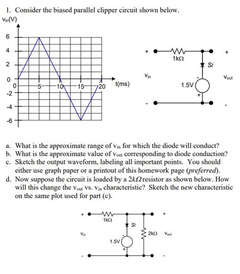 Solved Electronic Circuit Design And Analysis Please Show Chegg Com