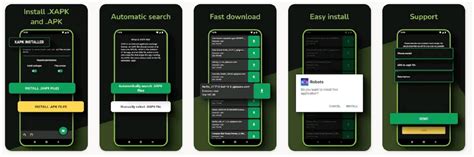 Как установить файл Xapk на Android ТопНомер ру