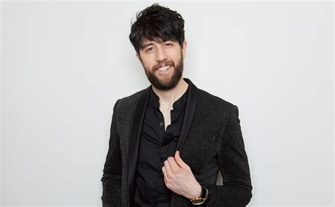 Alumni Qanda Lonny Eagleton Capilano University