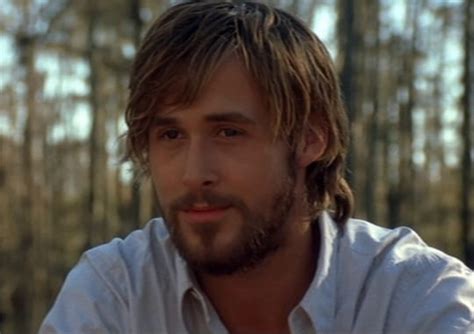 The Notebook Ryan Gosling Mens Hairstyle 2020