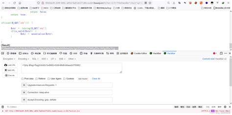 反序列号漏洞学习！buuctf 极客php buu code review 1 [网鼎杯 2020 青龙组]areuserialz buu