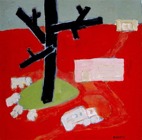 The Foundry X Painting By Maxine Mintz Pottier Saatchi Art