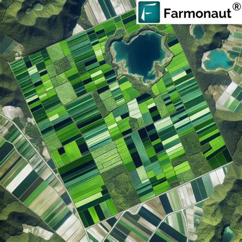 Ndvi Formula Explained 5 Key Steps For Ndvi Calculation