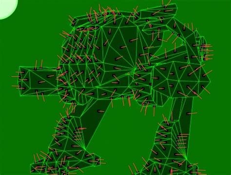 3d Graphics On Commodore Plus 4 R Programming