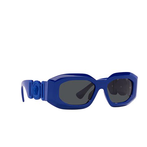 Versace Maxi Medusa Biggie Sunglasses Mia Burton