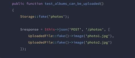 Mocking Spying Or Faking Your Facades Rlaravel
