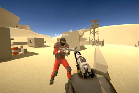 develop every kind of 3d game in unity engine by maqsoomsuhail fiverr