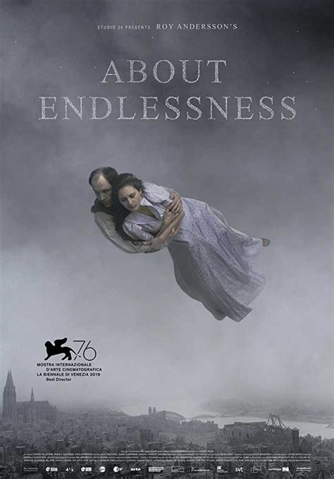 Movies That Make You Think 245 Swedish Director Roy Anderssons Sixth Feature Film Om Det