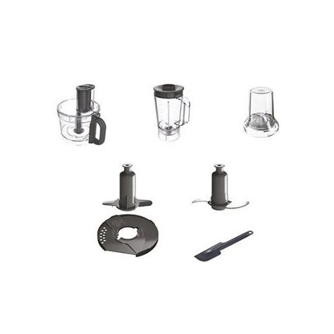 Kenwood Food Processor 1000w 3l Shop Online Xcite Ksa
