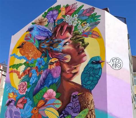 Lisbon Street Art Walk Getyourguide