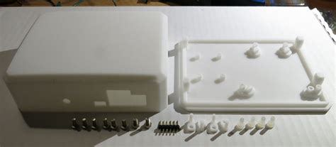 Arduino Wifi Garage Door Opener 10 Steps With Pictures Instructables