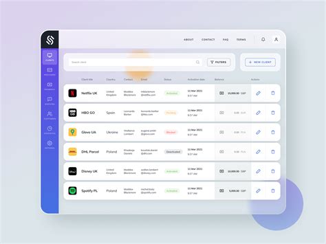 web app design startup design interactive web design