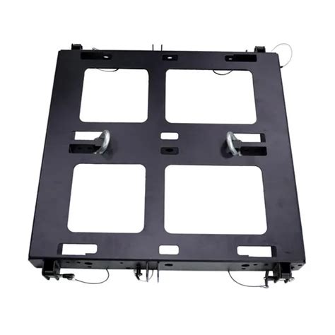 Customize Line Array Hardware Rigging Line Array Flying Frame Suspension Line Array Hardware