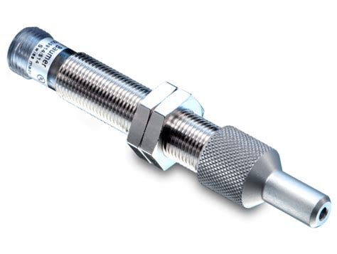 High Speed Sensors Newtech