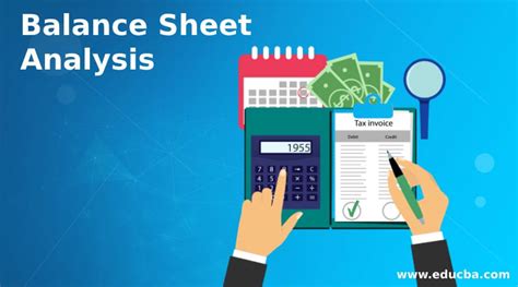 Balance Sheet Analysis How To Perform Balance Sheet Analysis