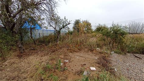 Земли сельхозназначения Московская область Ленинский городской округ ТСН СНТ Восход