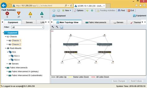 Powershell To Automate Cisco Ucsm 1 Lab Setup Autrunk