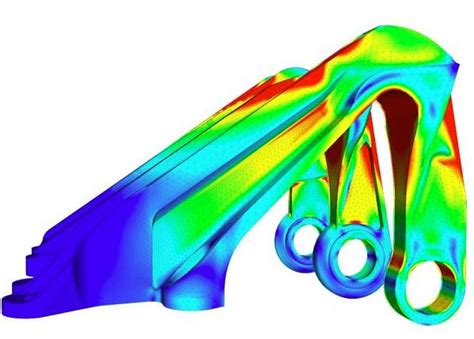 Finite Element Method What Is It FEM And FEA Explained Revolution In Simulation