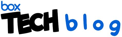 Box Tech Blog Medium