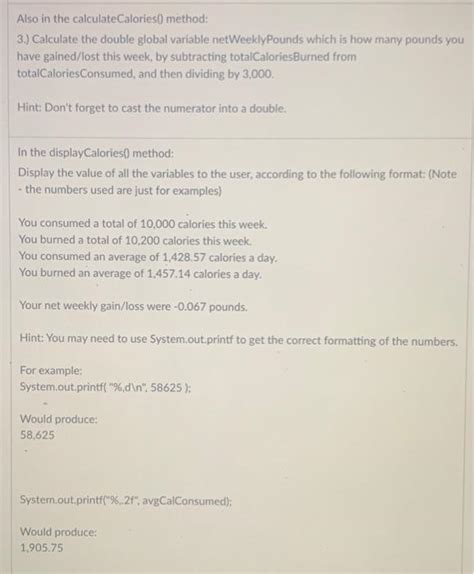Solved Define Global Variables Needed For This Program 7