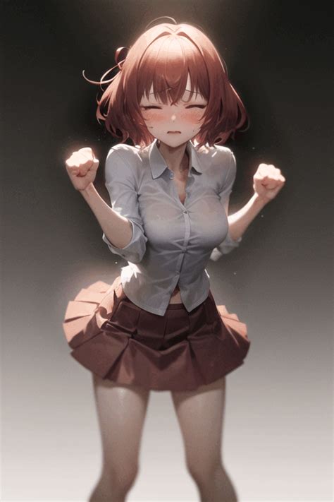 Working On A Stop Motion Animation Script Driven By Controlnet