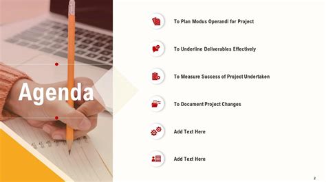 Project Scope Overview Powerpoint Presentation Slides Presentation Graphics Presentation