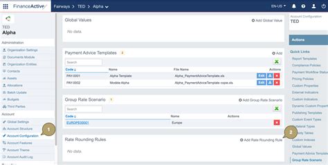 Create A Rounding Rule Fairways Help Center