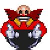 Eggman Sonic 3 Style Sprite Sheet By Neria399 On Deviantart
