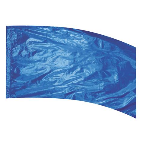 Metallic Solid Color Flags Creative Costuming And Designs