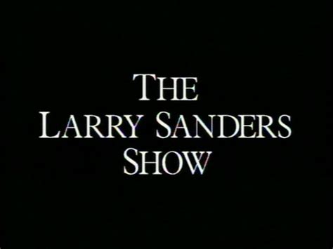 The Larry Sanders Show Wikipedia