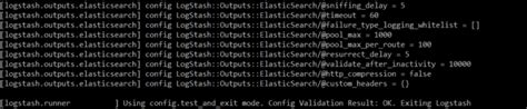 Logstash Stdout How To Use Logstash Stdout With Commands