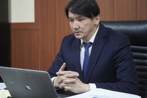 Хөдөлмөр нийгмийн хамгааллын Дэд сайд С Зулпхар Эдийн засгийн хамтын ажиллагааны байгууллагын