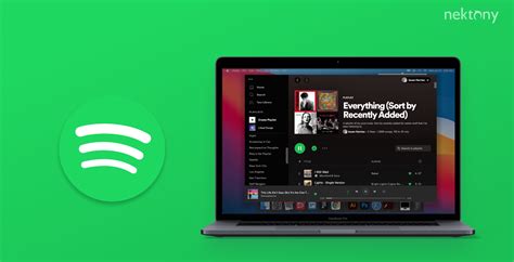 How To Stop Spotify Opening At Mac Startup Nektony