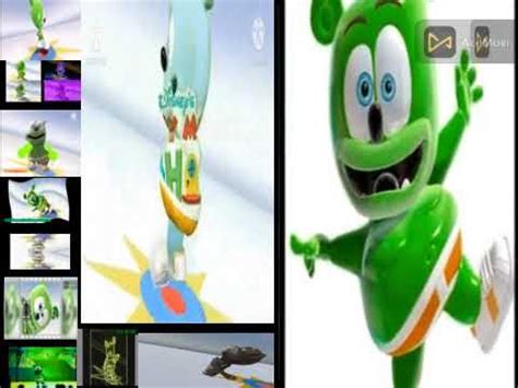 Gummy Bear 14 Youtube